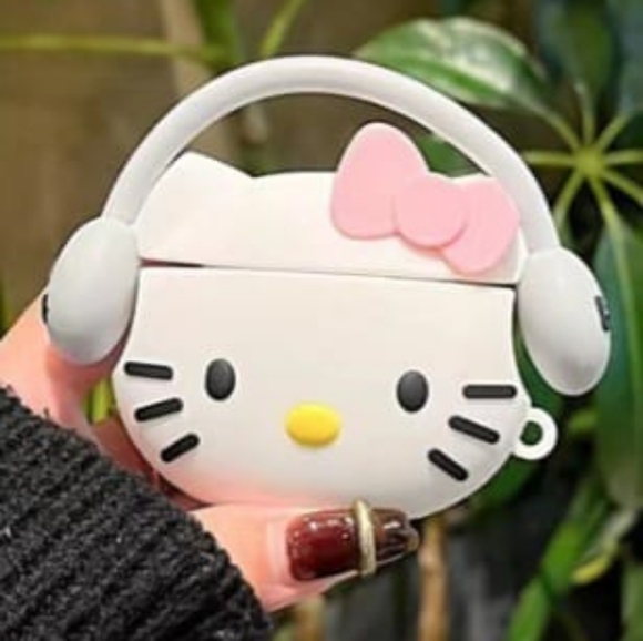 Cell Phones & Accessories | Hello Kitty Air Pod Case | Poshmark